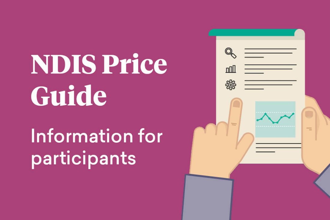 NDIS Pricing updates in effect from 1 July 2020 - HenderCare