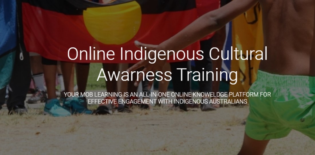 Indigenous Cultural Awareness Foundations Program - HenderCare