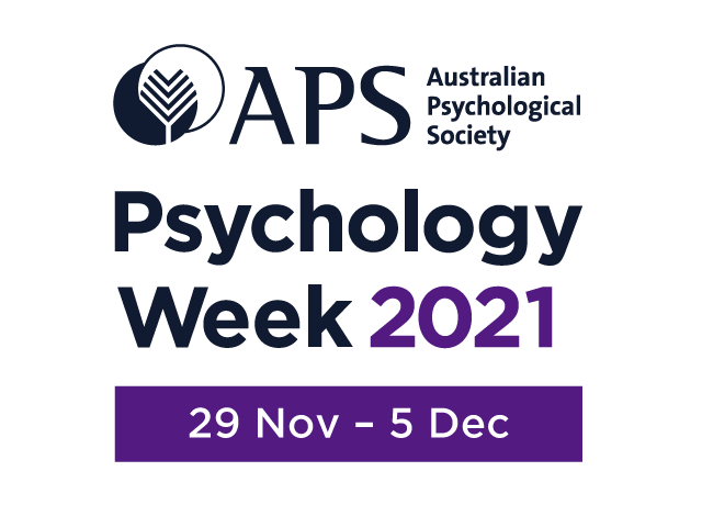 National Psychology Week 2021 - HenderCare