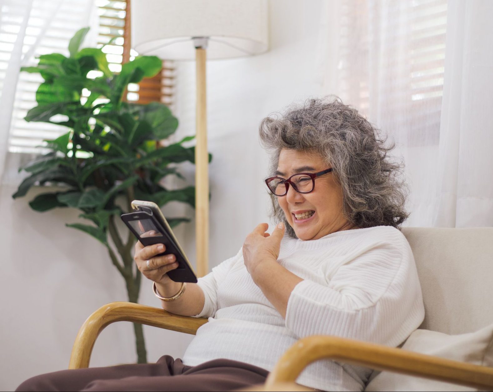 FaceTime Tips - HenderCare