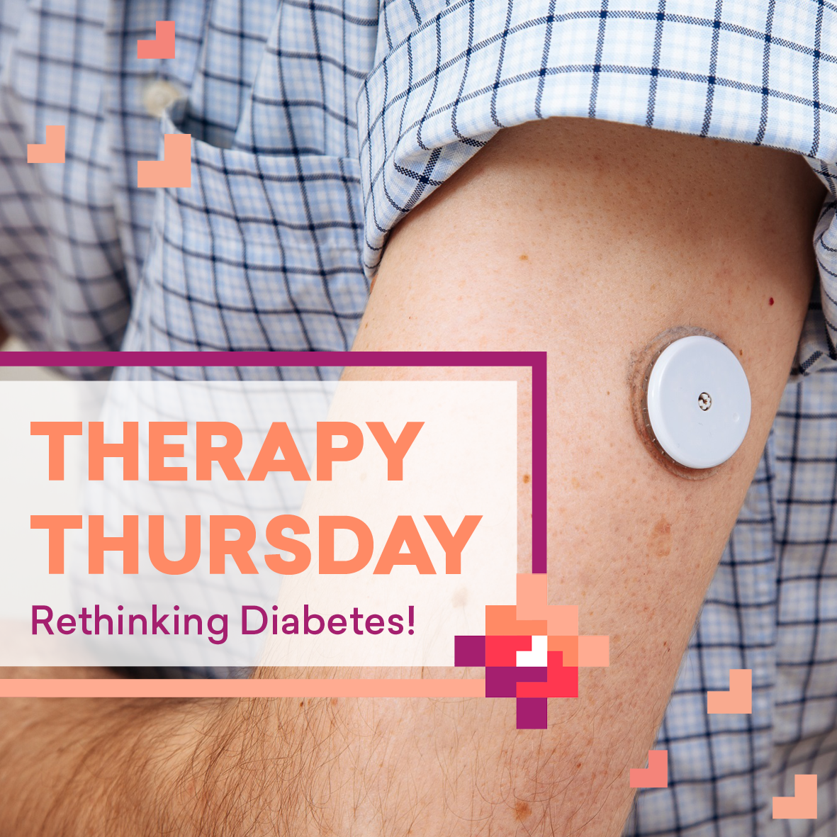 Therapy Thursday – Rethinking Diabetes - HenderCare