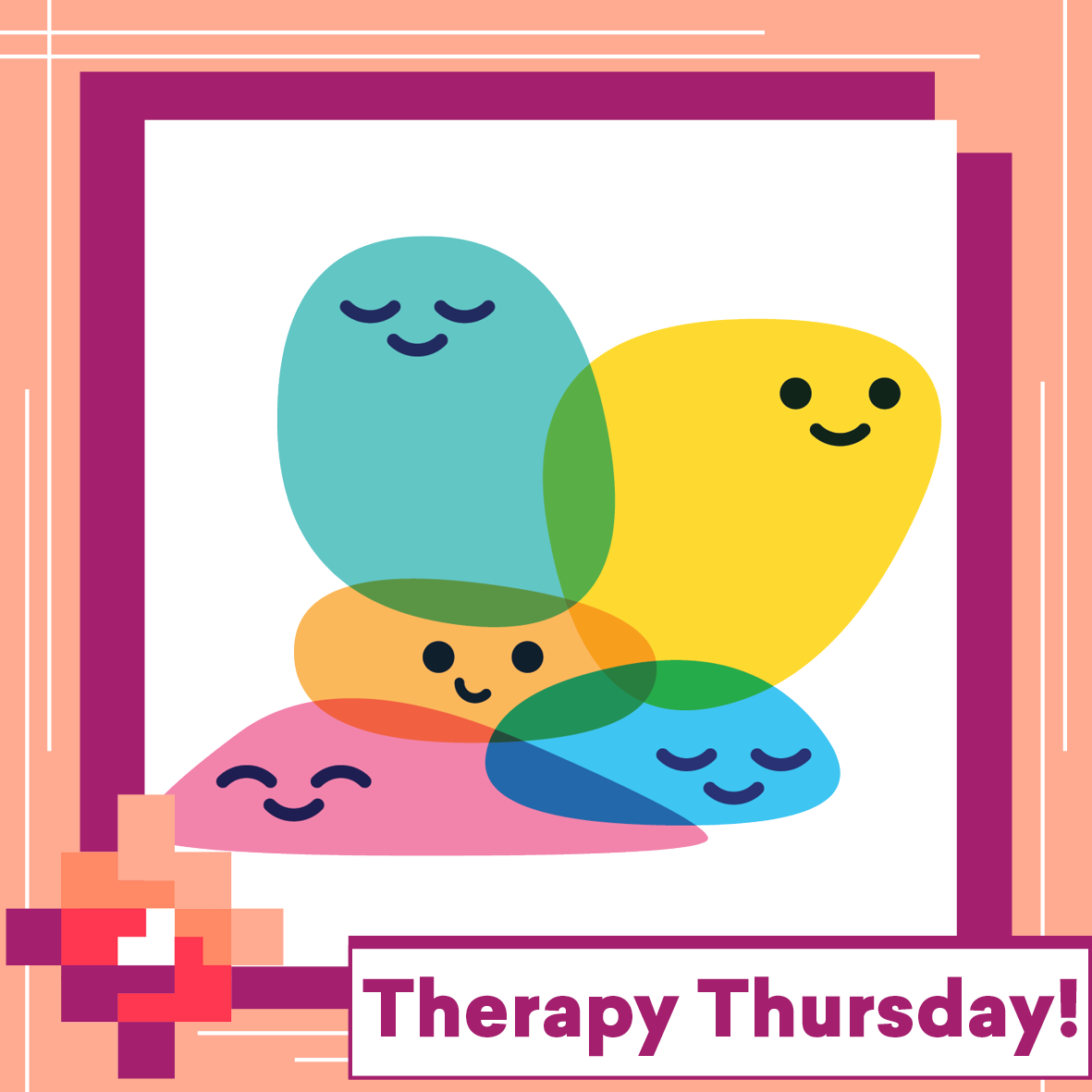 Therapy Thursday - Psychology - HenderCare