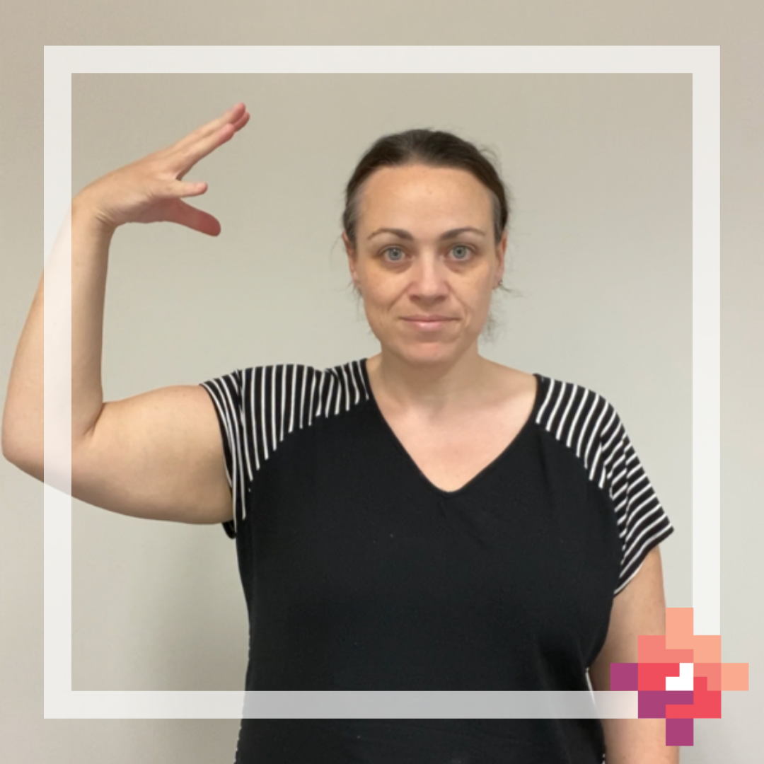 Key Word Signing - HenderCare